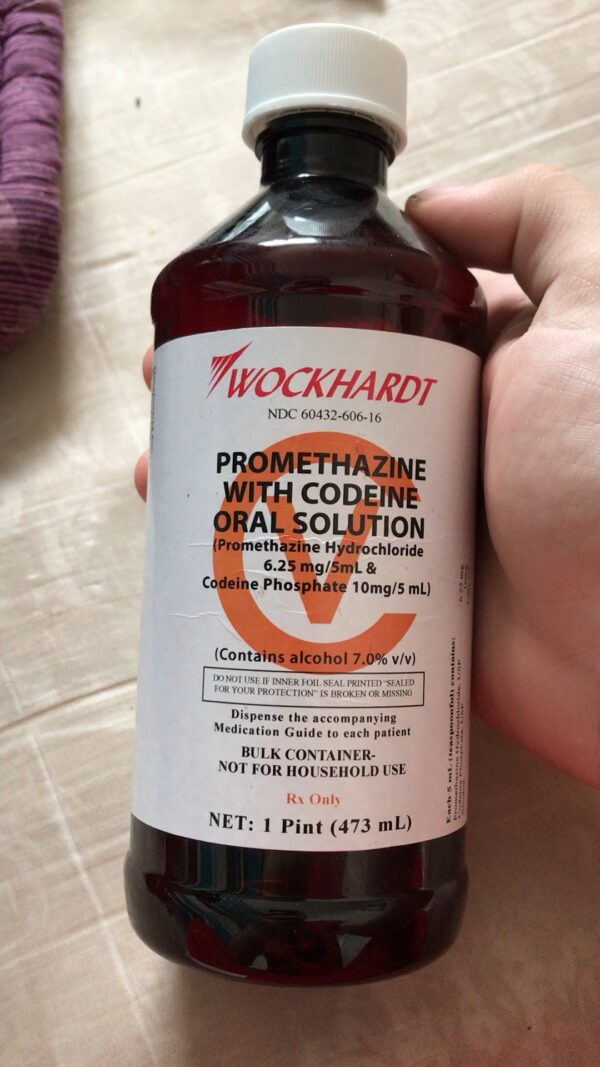 Buy Wockhardt Lean Syrup Europe | Wockhardt Syrup For Sale