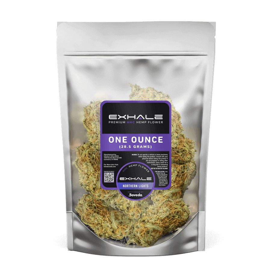 HHC HEMP FLOWER NORTHERN LIGHTS 420 Buds Online HHC HEMP FLOWER NORTHERN LIGHTS 420 Buds Online