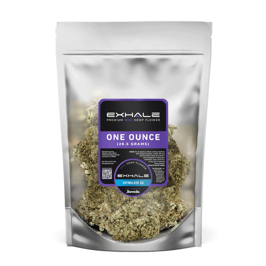 HHC HEMP FLOWER SKYWALKER OG 420 Buds Online HHC HEMP FLOWER SKYWALKER OG 420 Buds Online